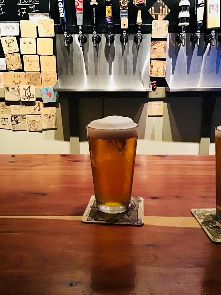 Pint & Barrel Drafthouse