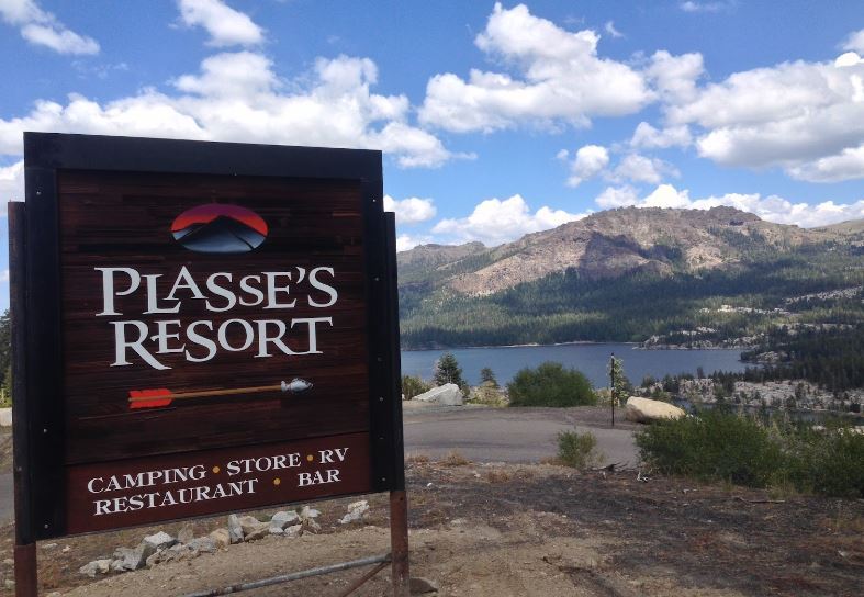 Plasse's Thunder Mountain Restaurant