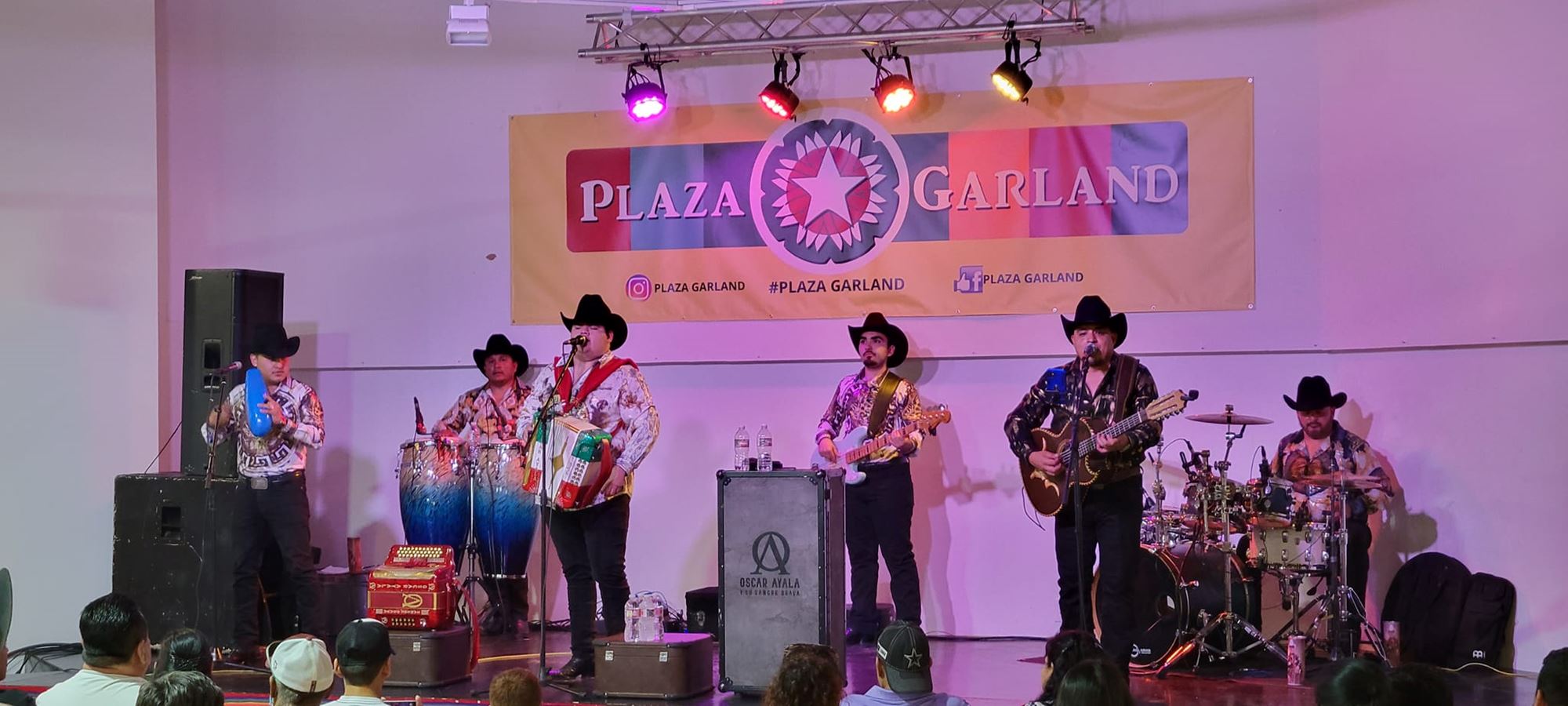 Firewheel Town Center