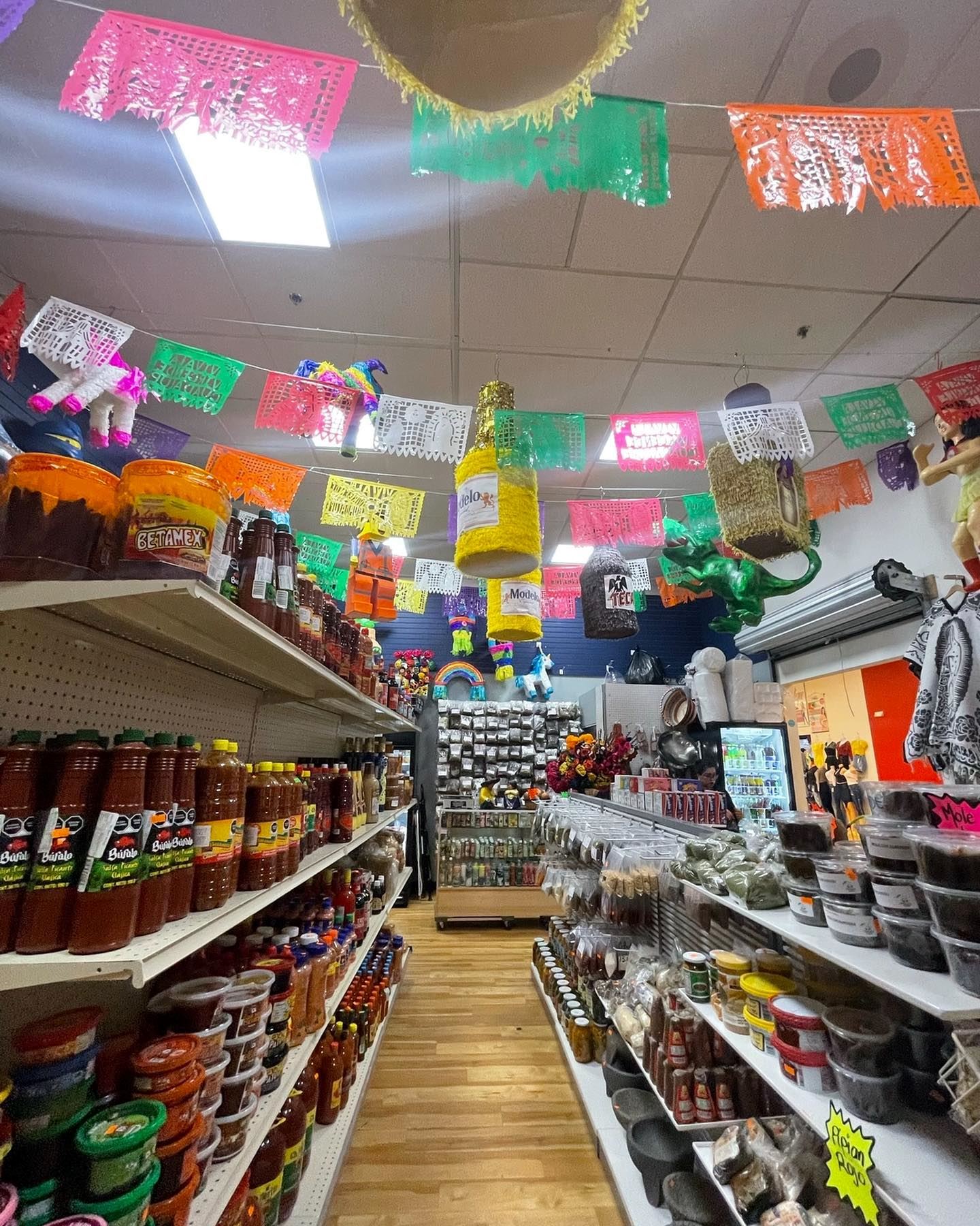 Fields Recreation Center