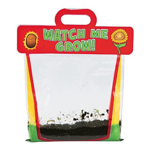 Arbor Day Craft with KMB + Superheroes