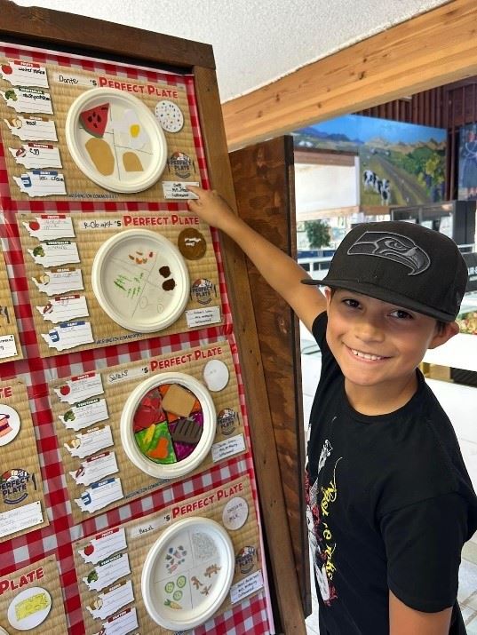 Sid Morrison Agricultural Education Fund