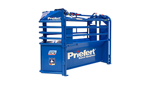 Priefert Farm & Ranch Equipment