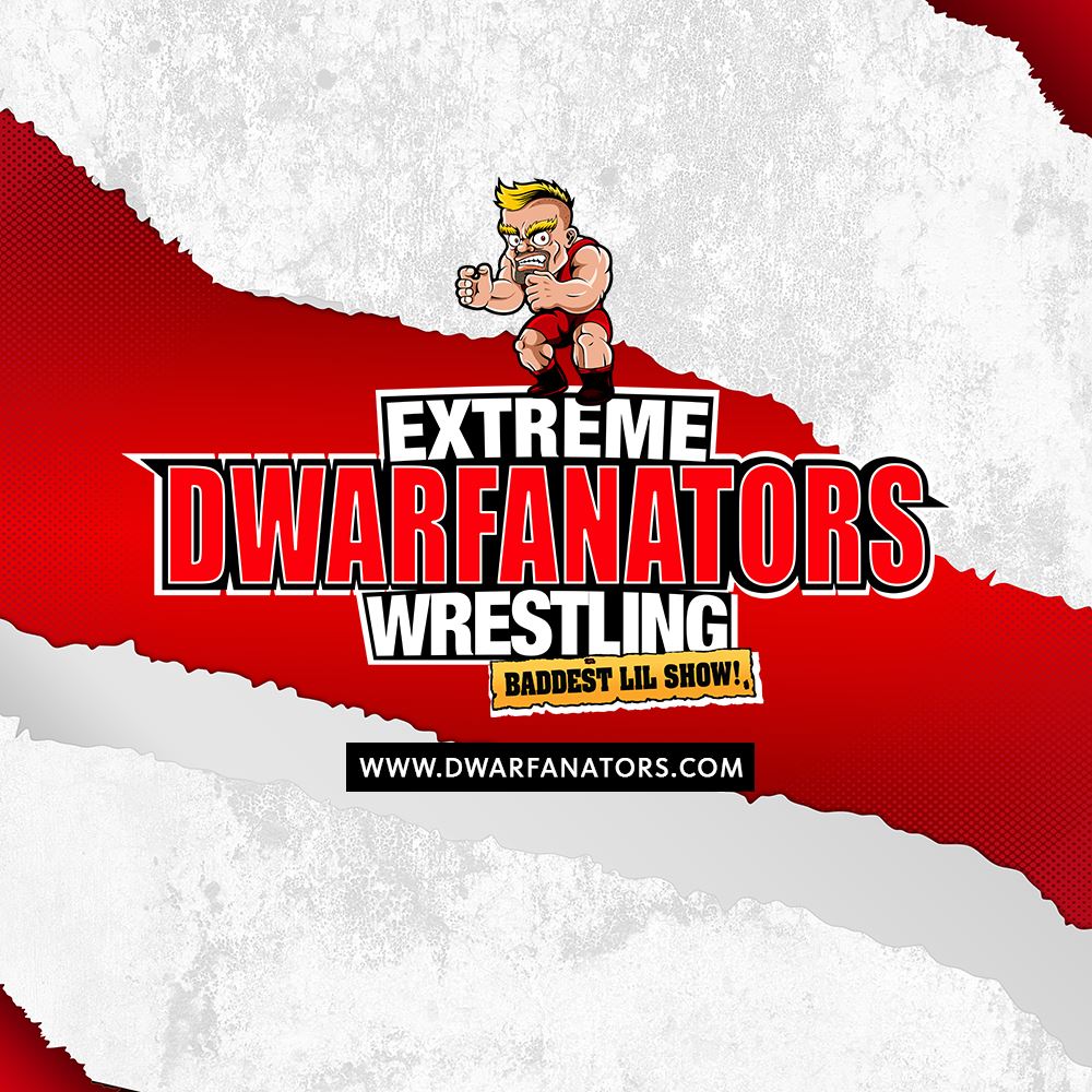 Extreme Dwarfanators Wrestling