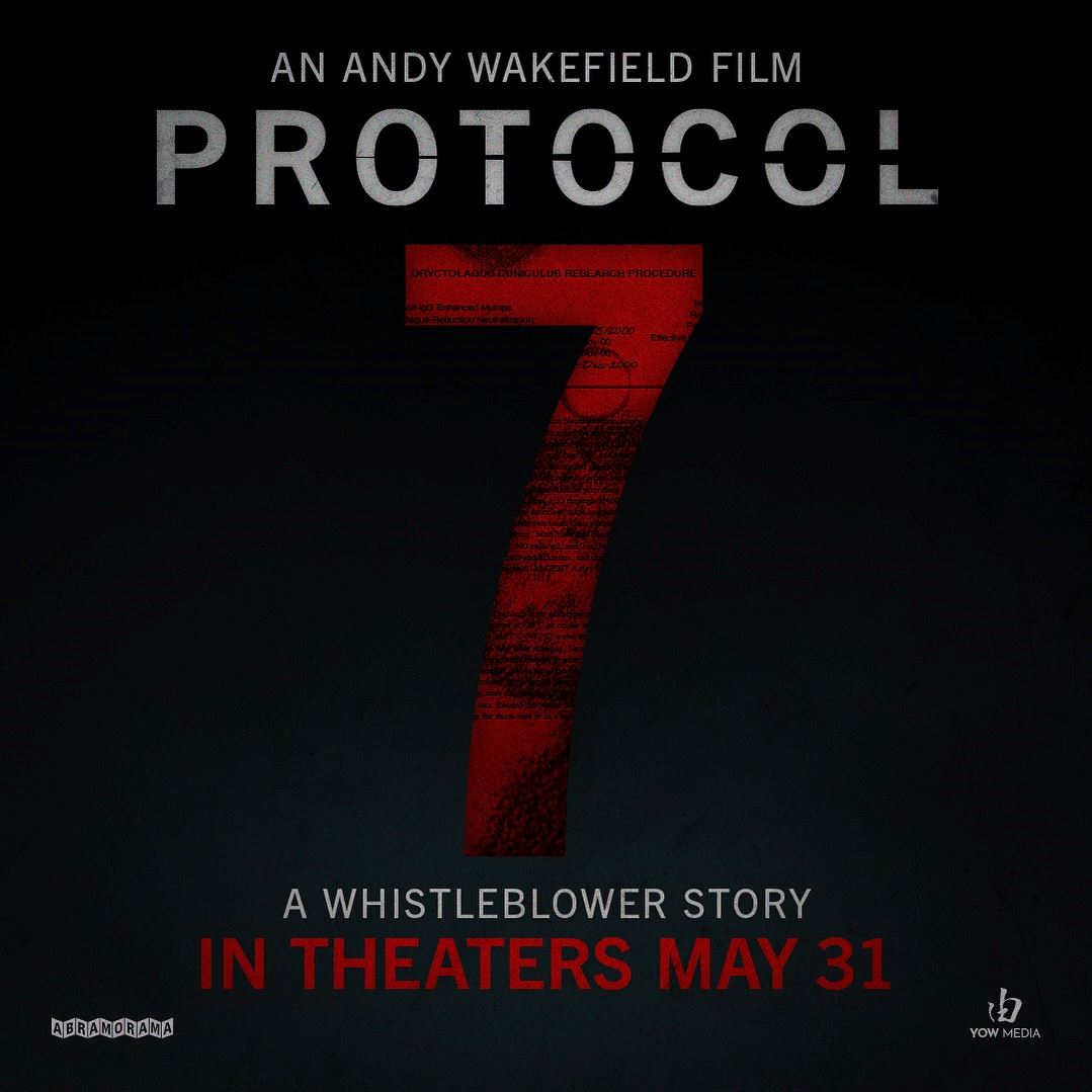 Protocol7 Premiers in Victoria