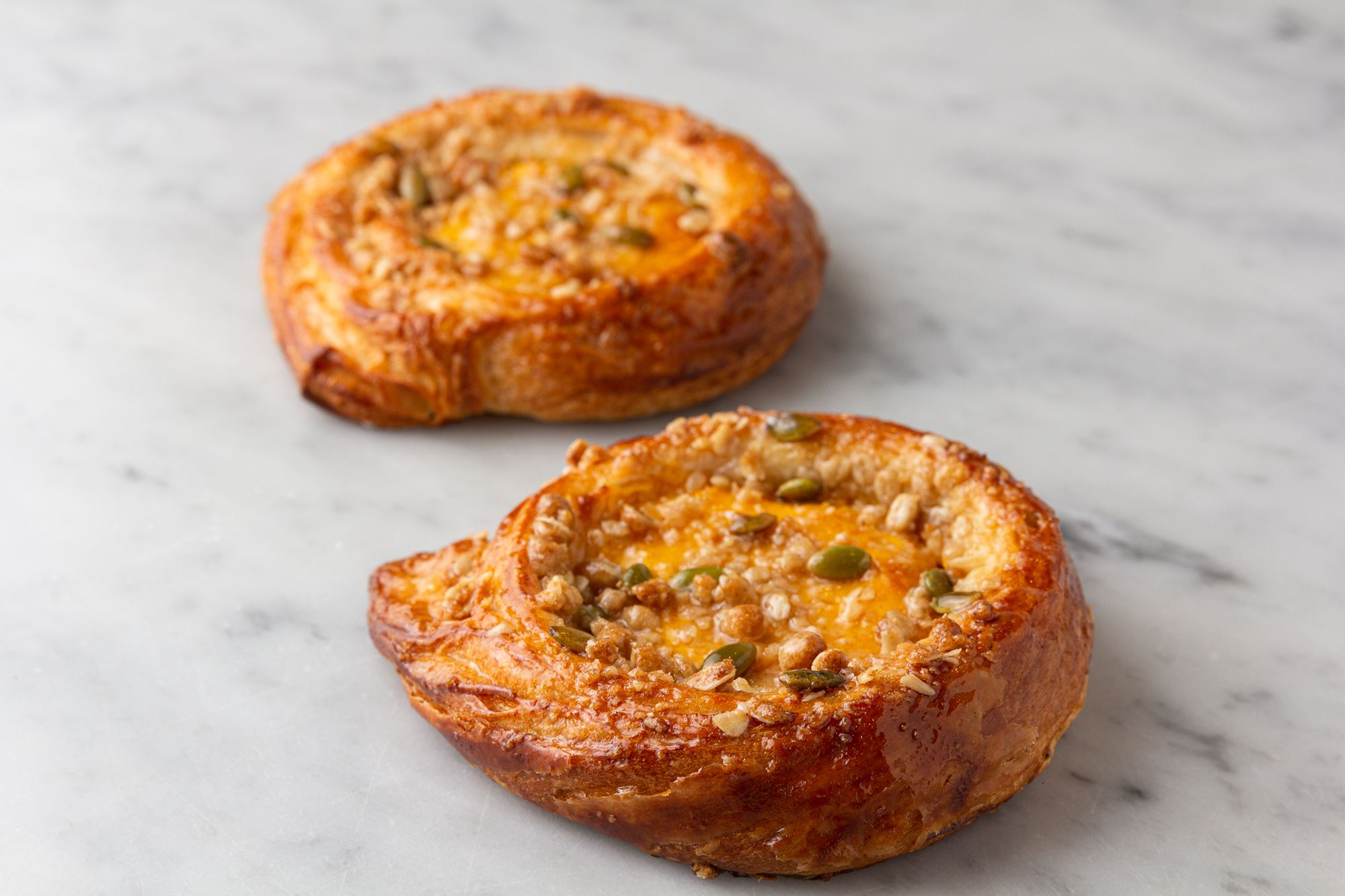 Boo-ena Park's Fall Foodie Roundup