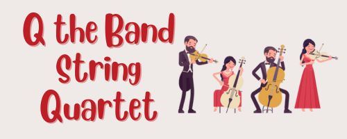 Garland Christmas on the Square