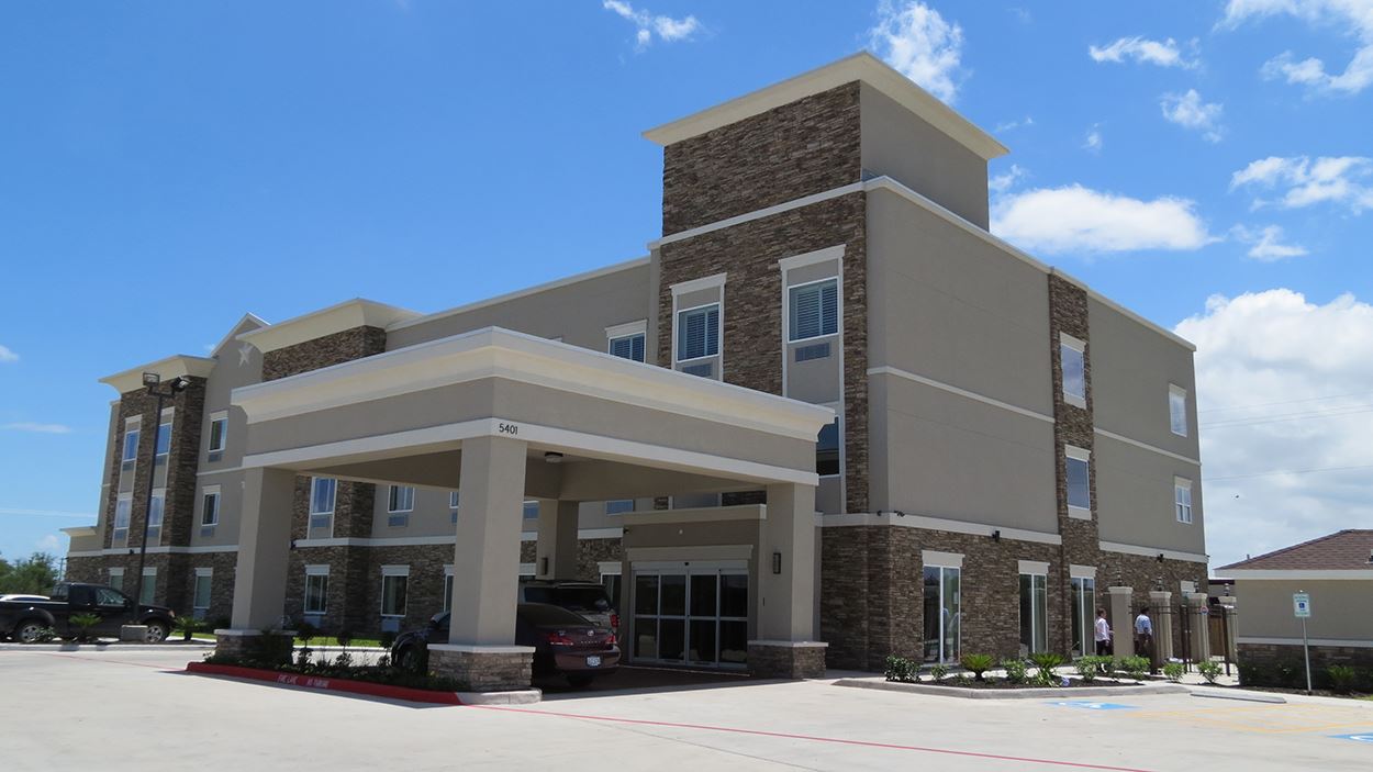 Quality Inn & Suites