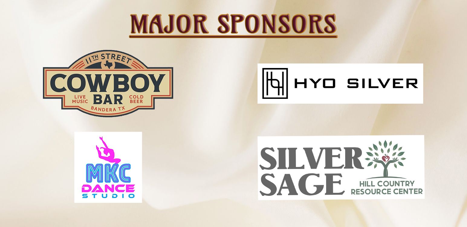 Bandera County Queen Pageant