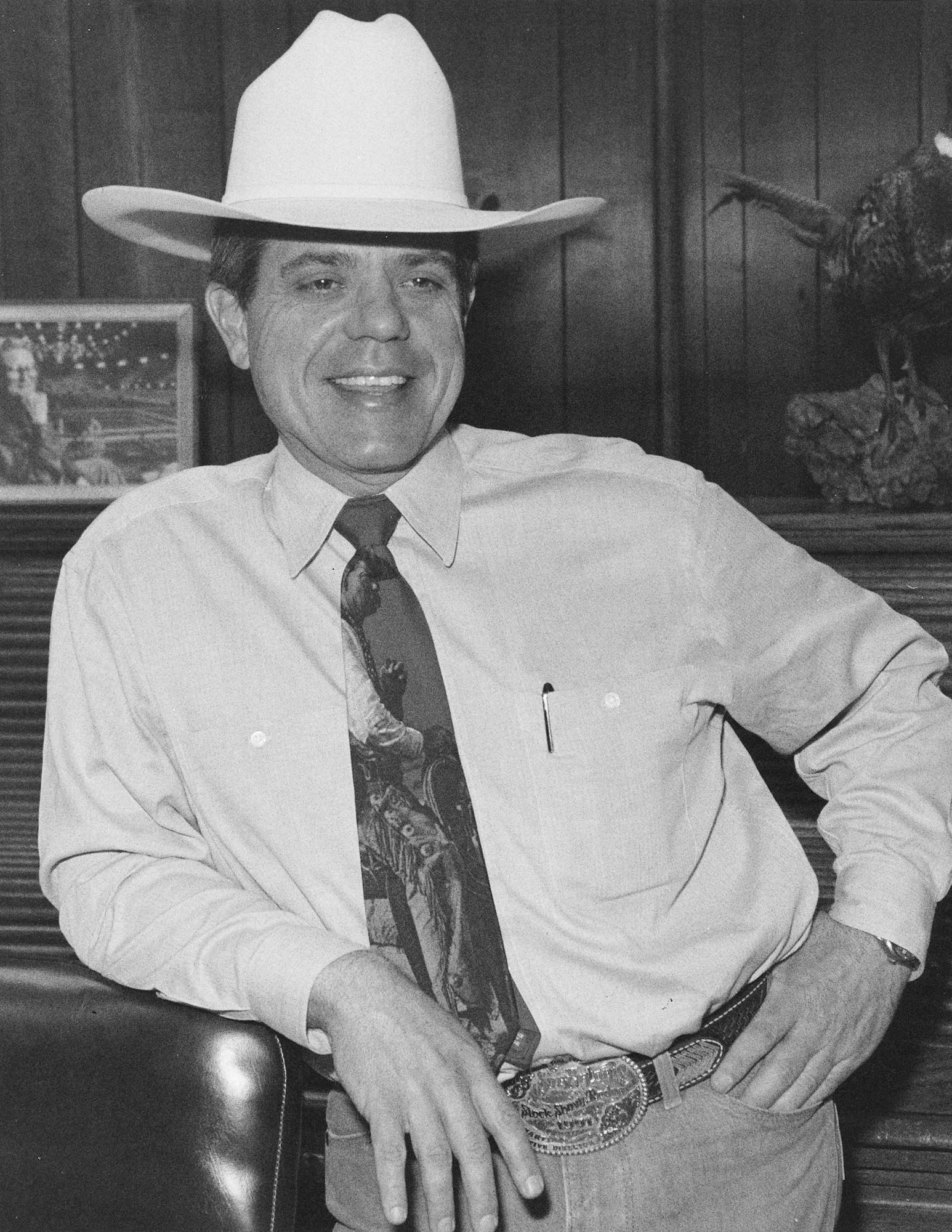 Hall of Fame Inductees