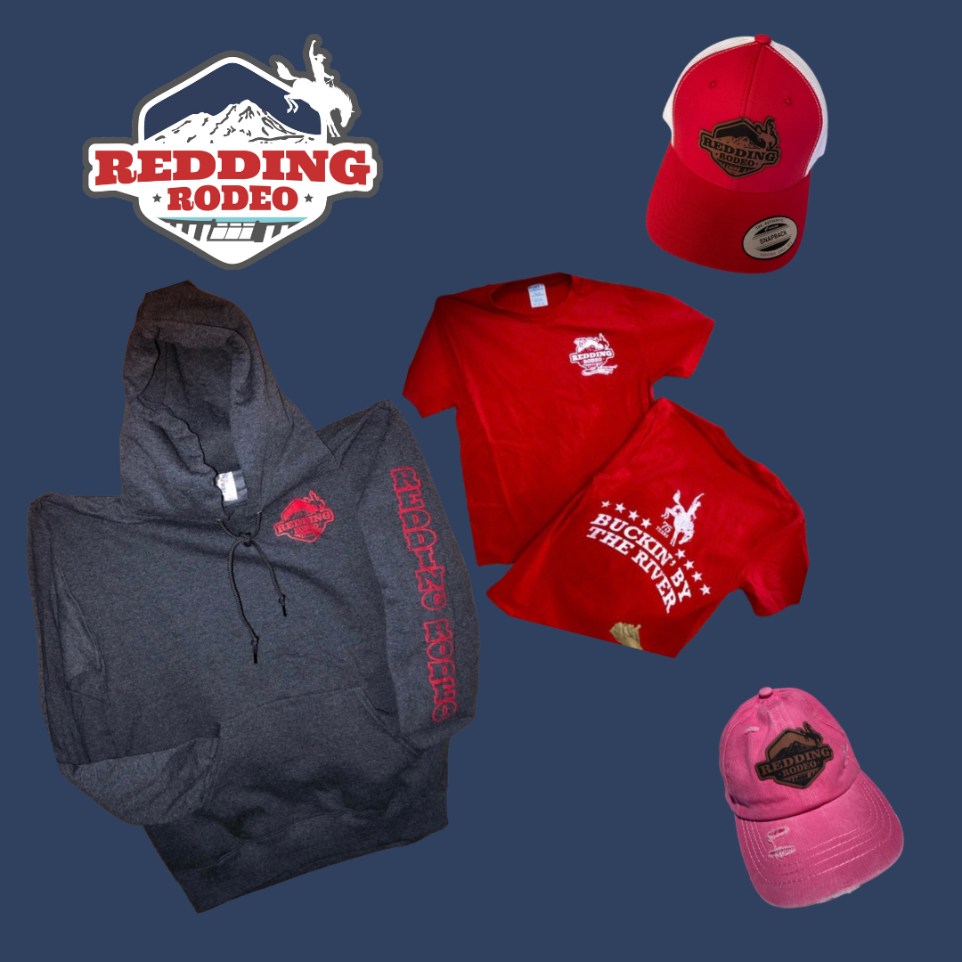 Redding Rodeo