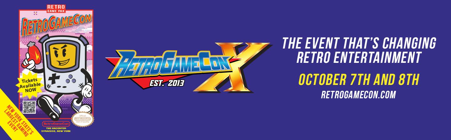 RetroGameCon 2023