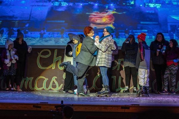 2024 Elf the Musical