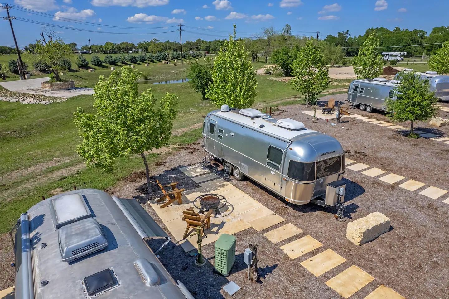 Cedar Break at Howard Ranch