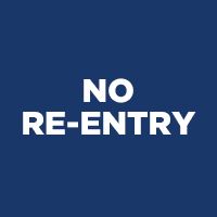 ARENA ENTRY REQUIREMENTS