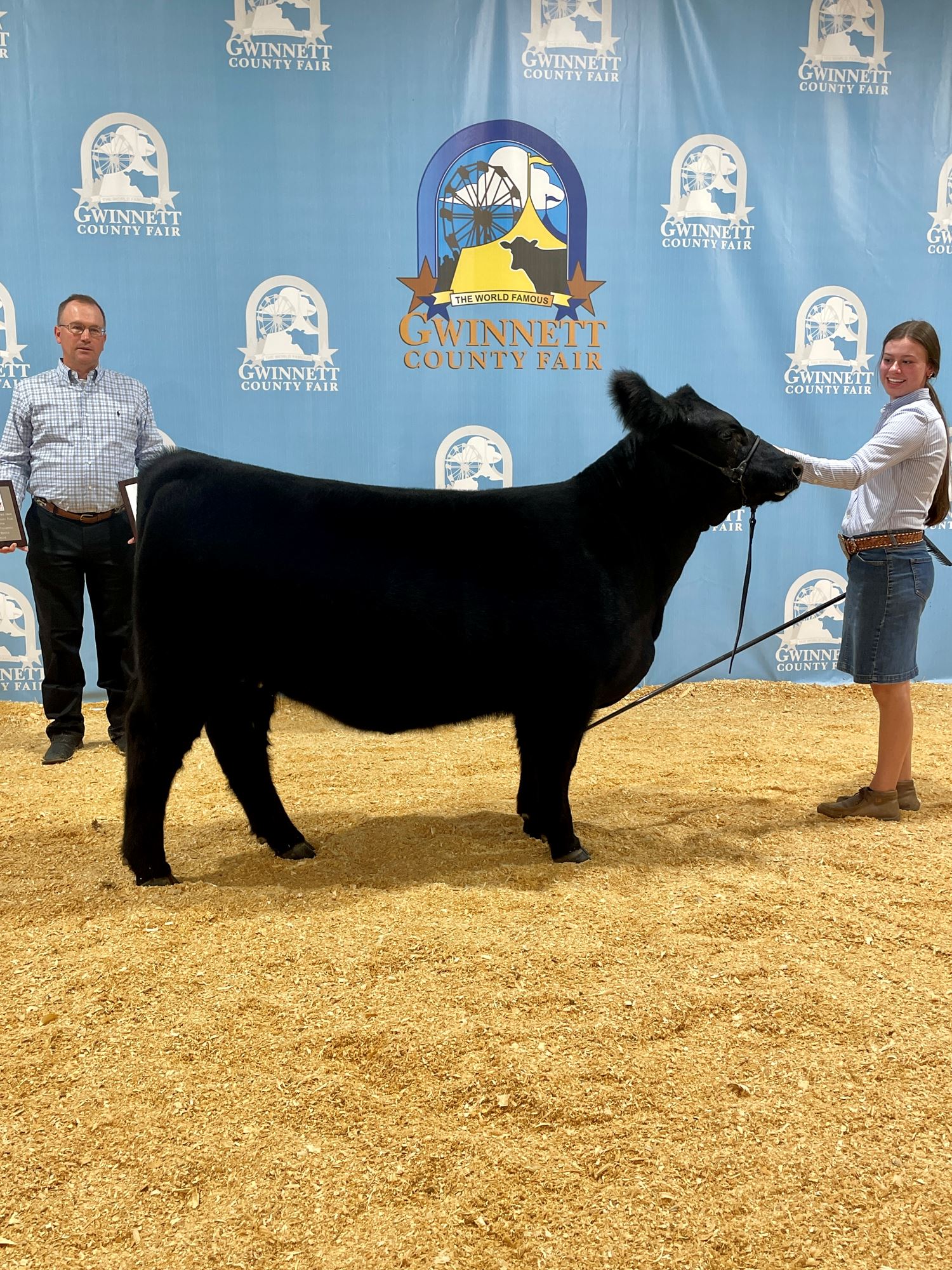 Livestock Information