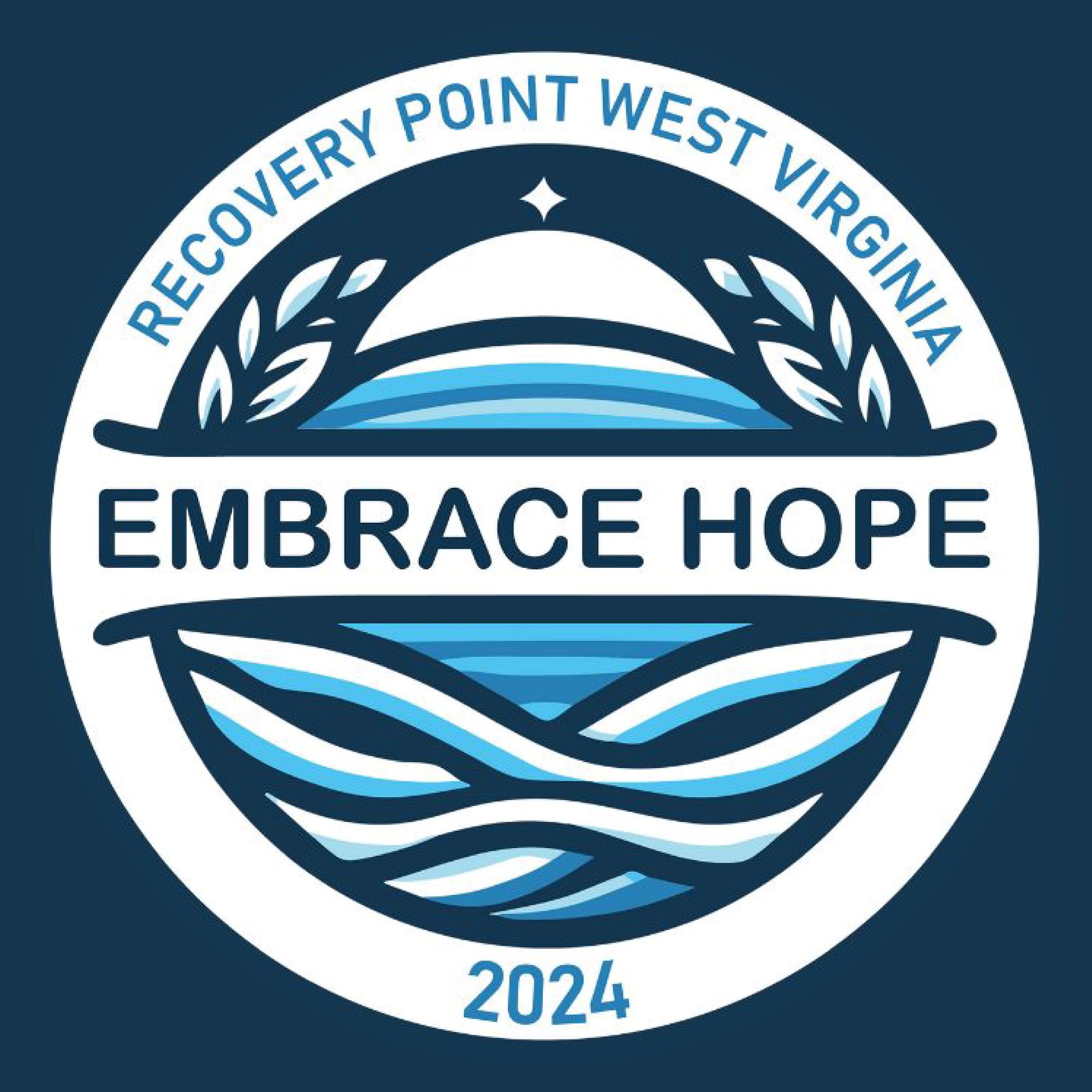 Recovery Point WV Embrace Hope