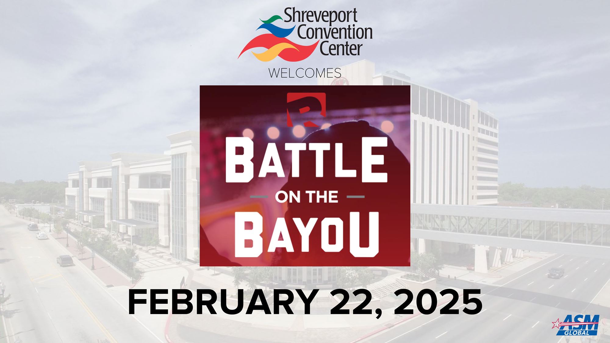 Redline Cheer- Battle on the Bayou