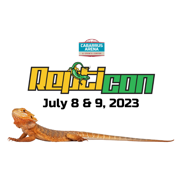 Repticon Charlotte