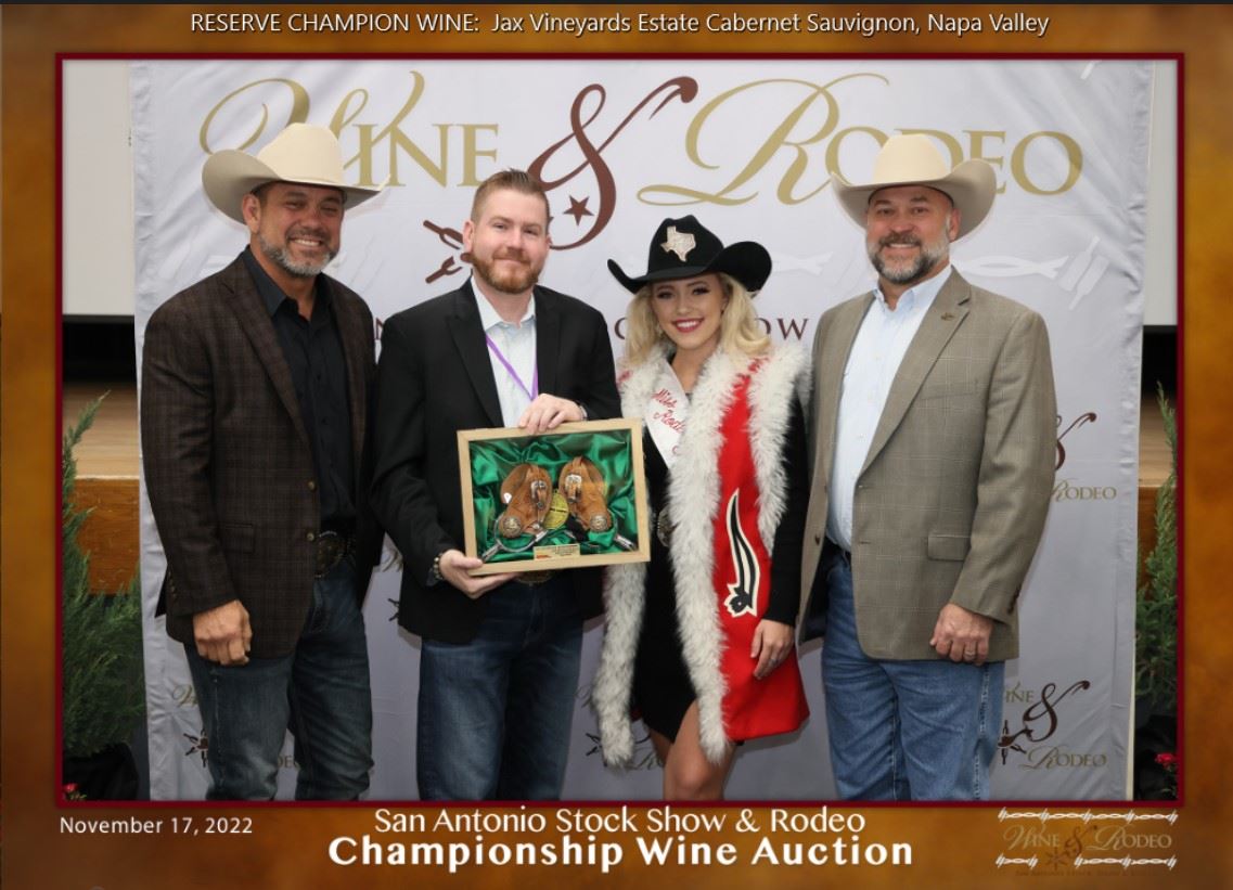 Wine Competition & Events