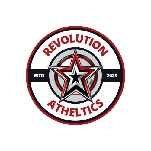 Revolution Athletics