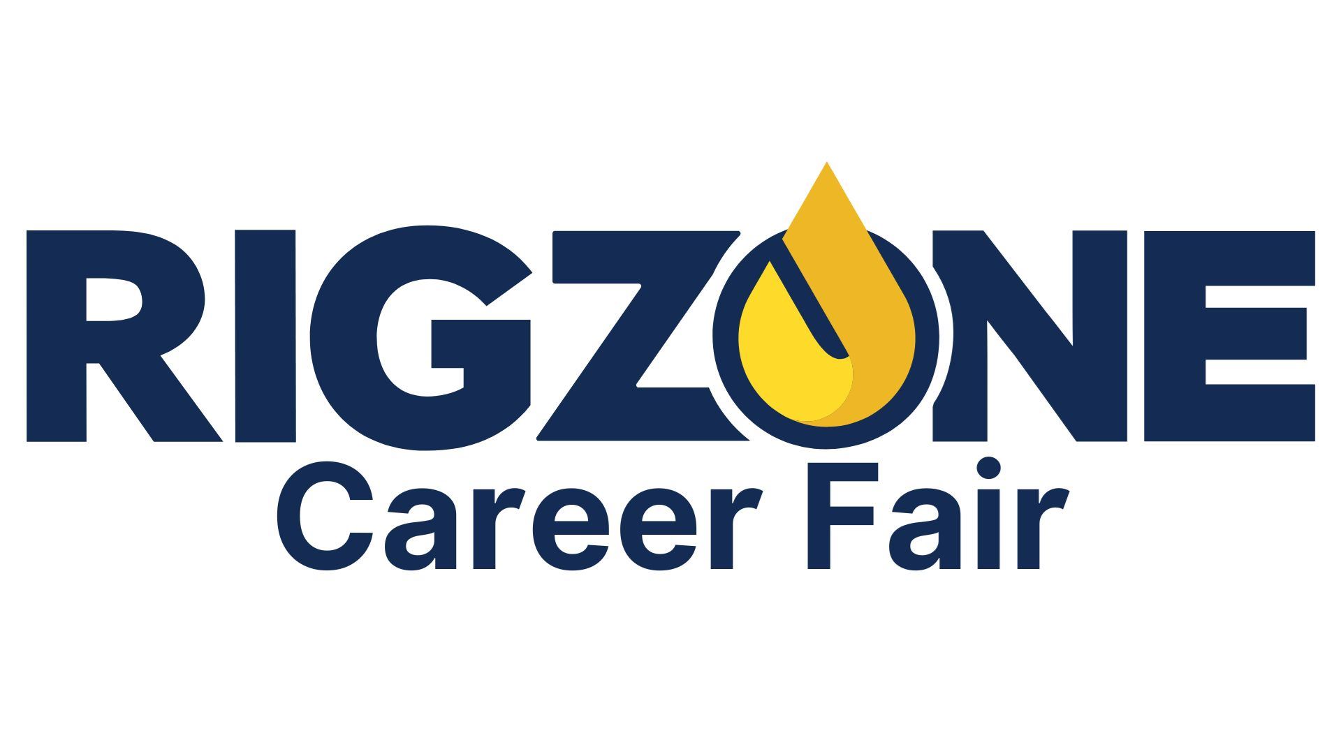RigZone Career Fair