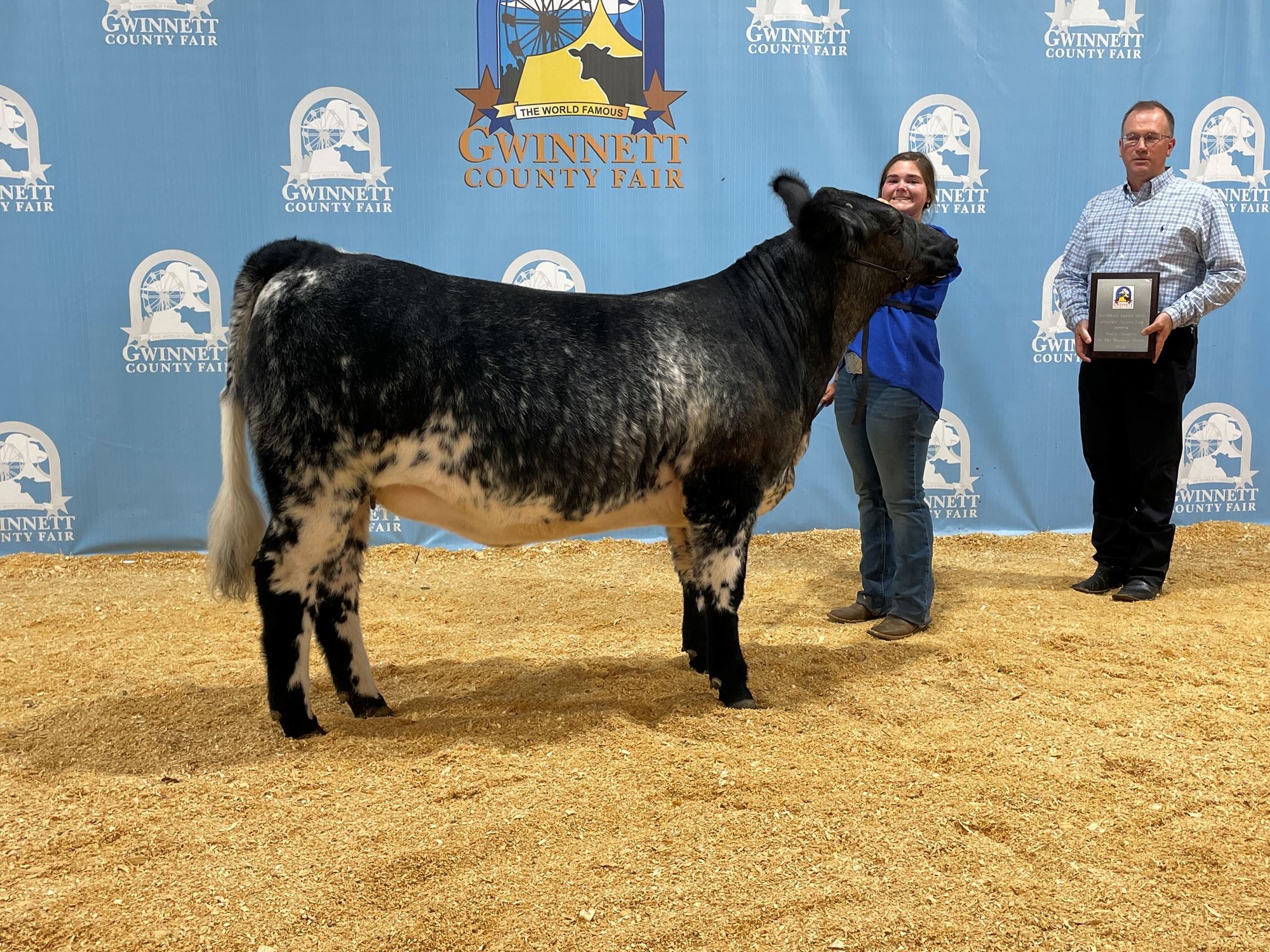 Livestock Information