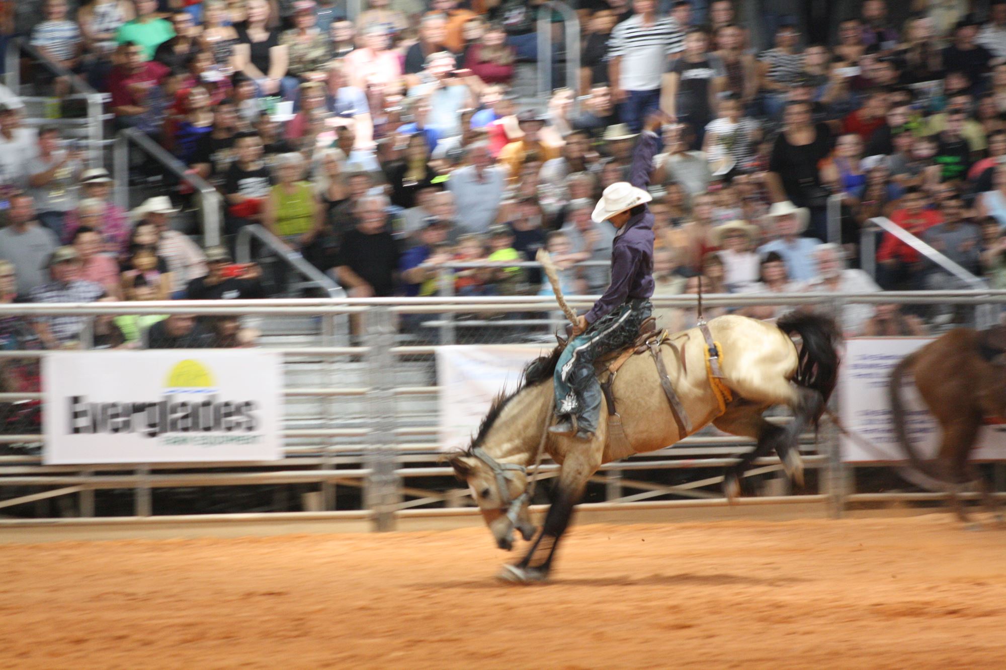 PRCA Rodeo