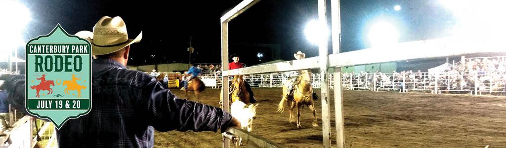 Live Racing Special Events