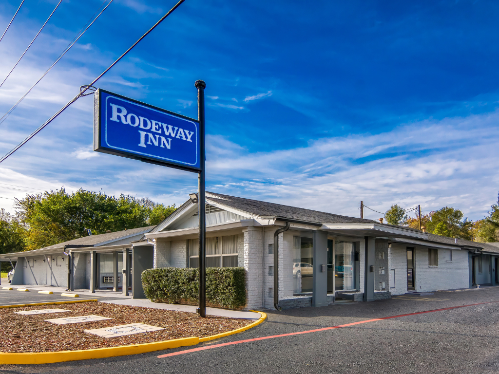 Rodeway Inn