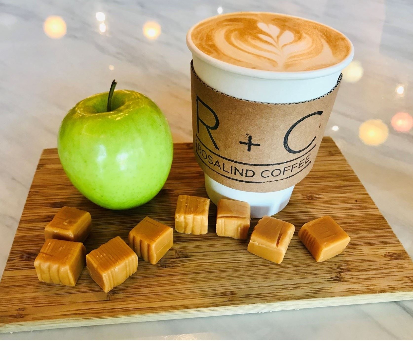 Fair Fare on the Square