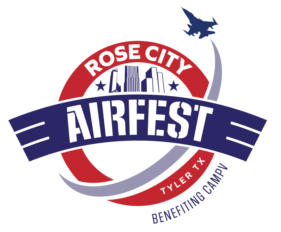 Rose City Airfest