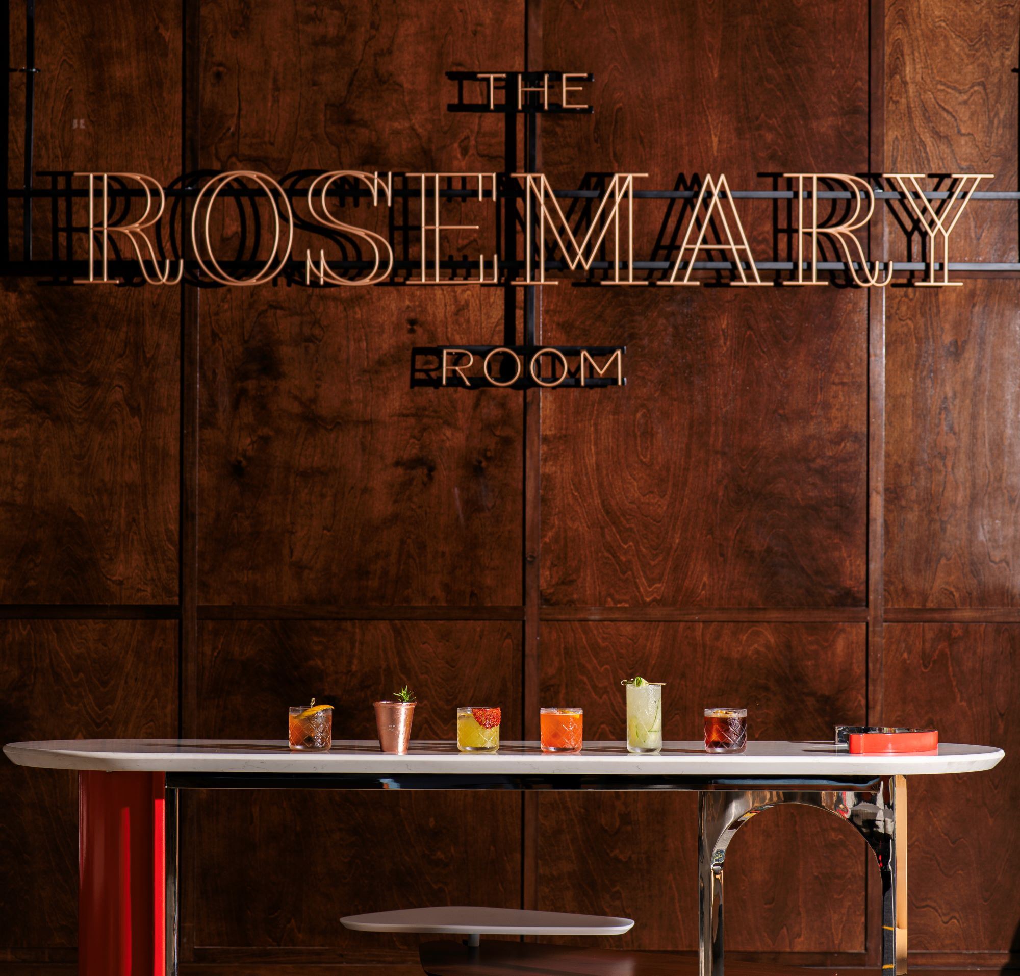 Rosemary Room