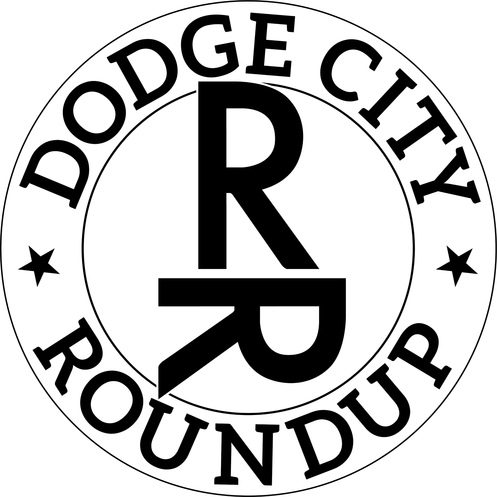 DODGE CITY ROUNDUP INC. COMMITTEE