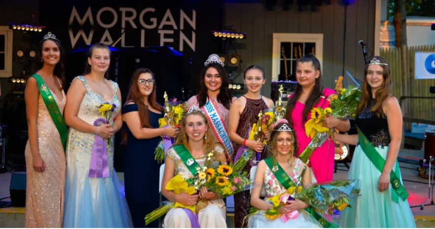 Queen & Princess Contest