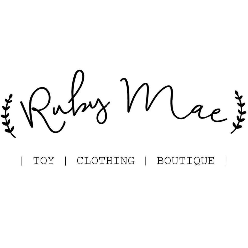 Ruby Mae Toy & Clothing Boutique