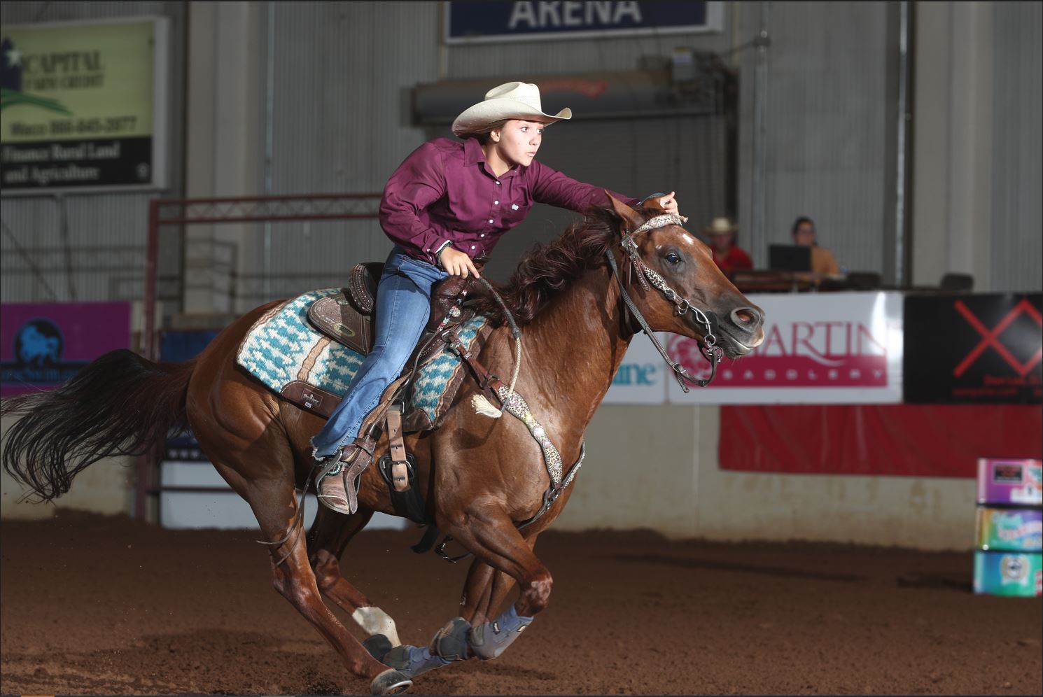 Rules & Race Details