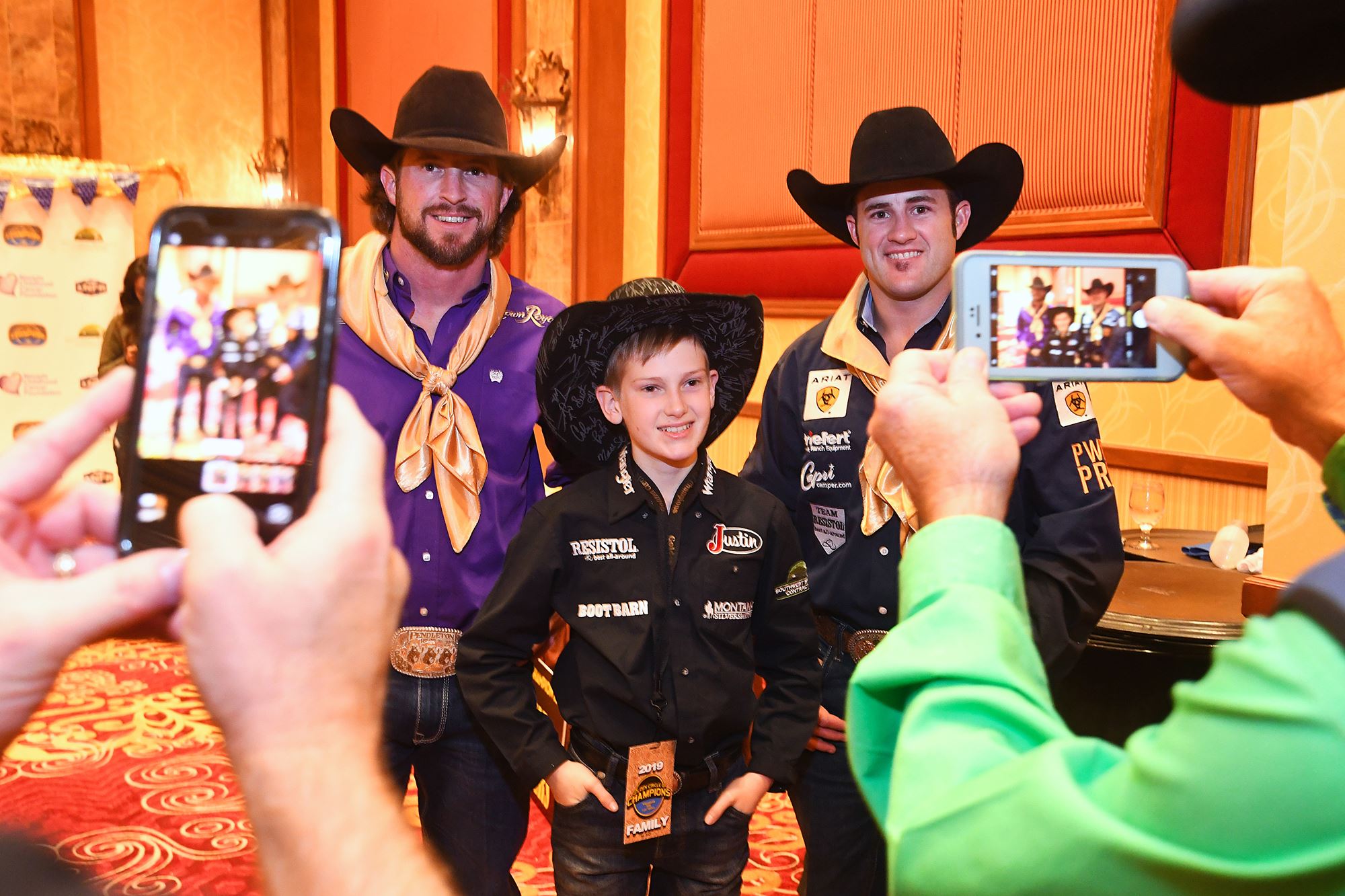 National Finals Rodeo
