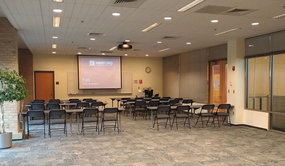 Other Event and Meeting Spaces