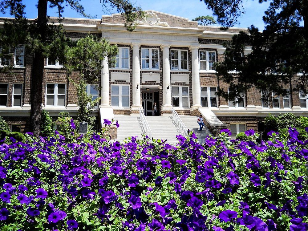 Stephen F. Austin State University