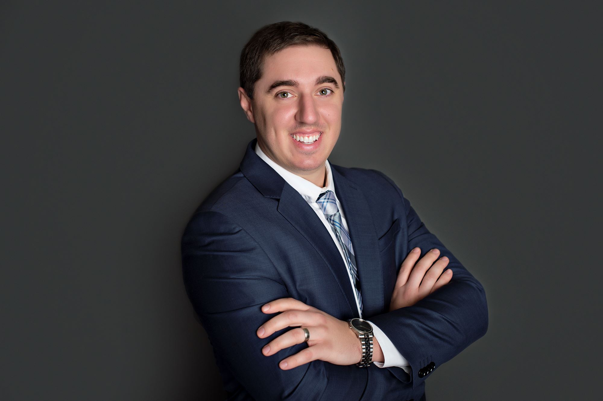 Brett L. Moore, CFP®