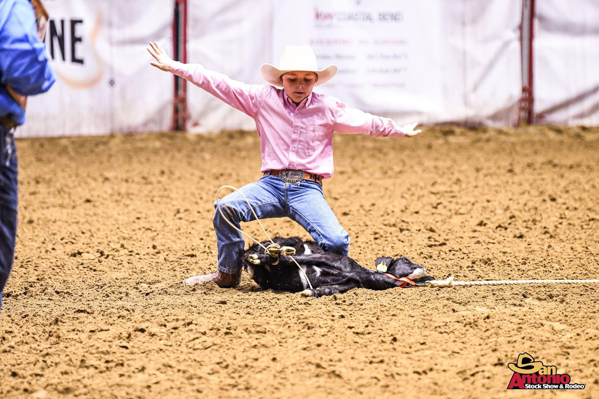 Youth Rodeo