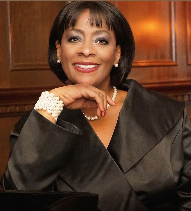 Jazz Breaks: Sandra Kaye