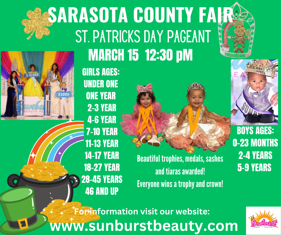 Sarasota County Fair