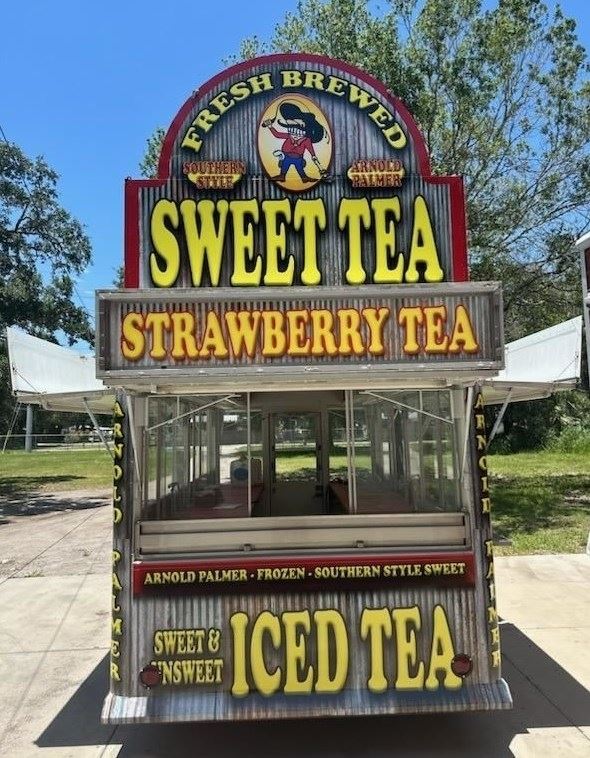 Concessions/Food-Beverage