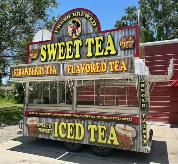 Concessions/Food-Beverage