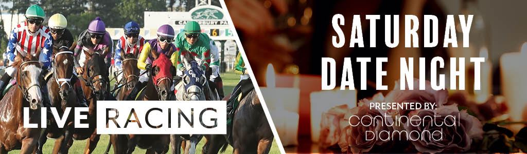 Saturday Night Racing