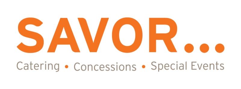 SAVOR...Catering