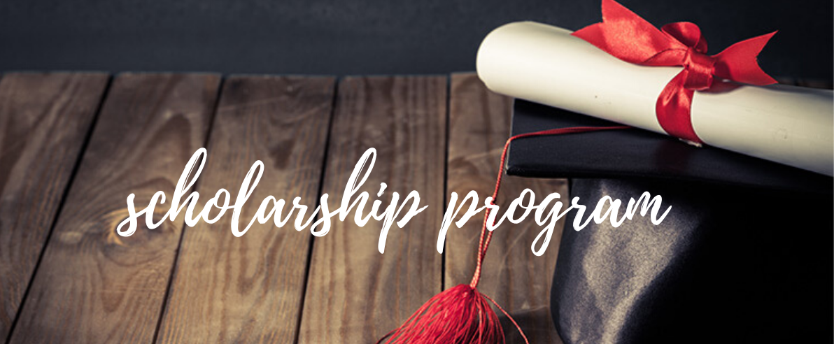 Scholarship Program