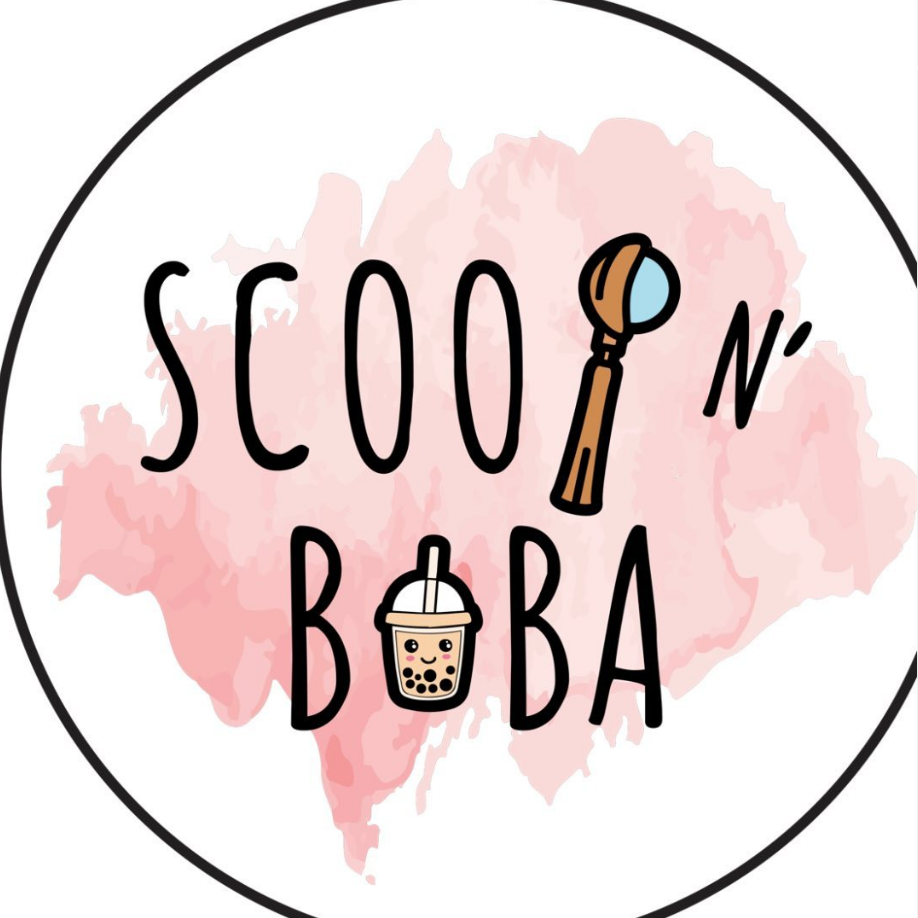 Scoop N' Boba